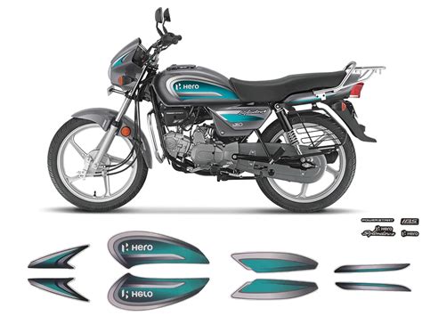 Autodecals Splendor I3 Stickers And Decals Kit Full Body Graphics Vinyl Wrap Complete Bike