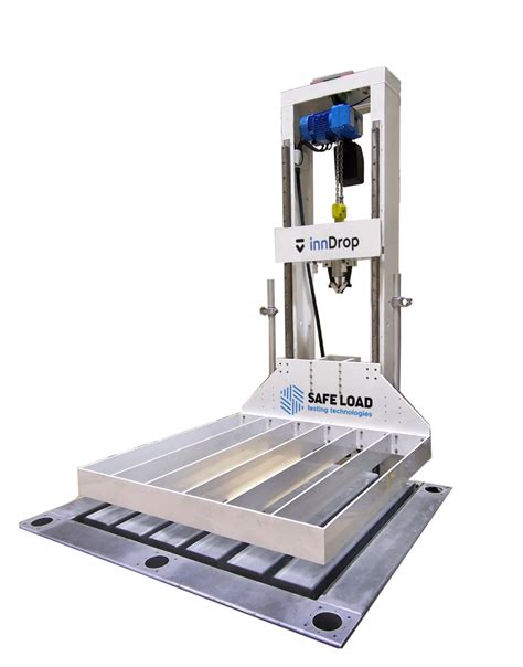 Drop Testing Fundamentals And Equipment