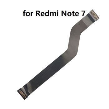 Xiaomi Redmi Note Spare Parts Repair Parts Replacement Parts