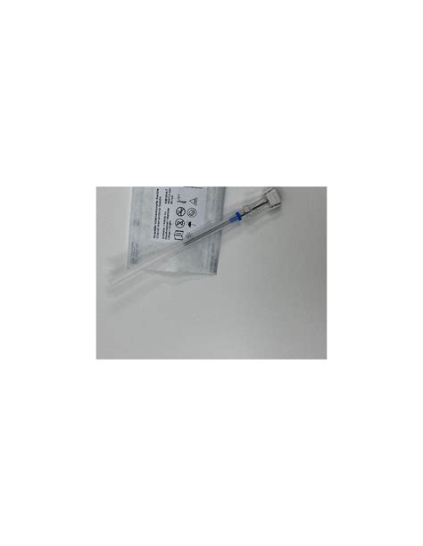 Aiguilles Co Axiale Pistolet IRM SemiAutomatique 15G