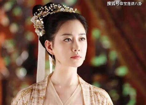 《三生三世》才叫美女如云，女主到女配，个个美若天仙一角