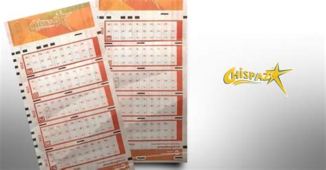 Resultados Del Sorteo De Chispazo ¿quiénes Son Los Nuevos Millonarios