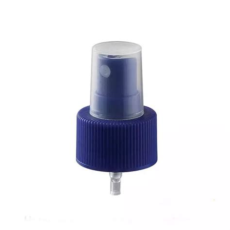 Colorful Design 24 410 Ribbed Fine Mist Sprayer China Flairosol Fine