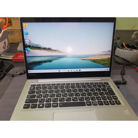 Mua Lenovo Ideapad S Core I U Ram Gb Ssd Nvme Gb In Full Hd M Ng Nh Gi R