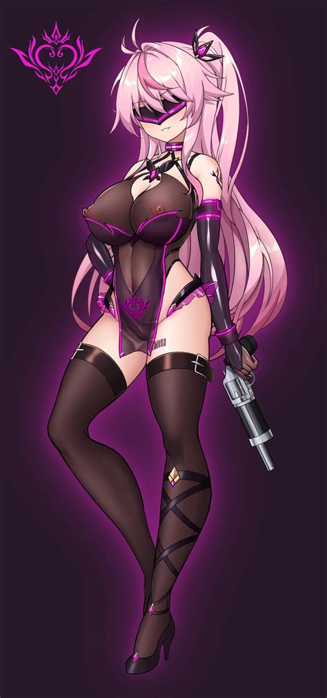 Grenville Azur Lane Drawn By Budesonide Danbooru