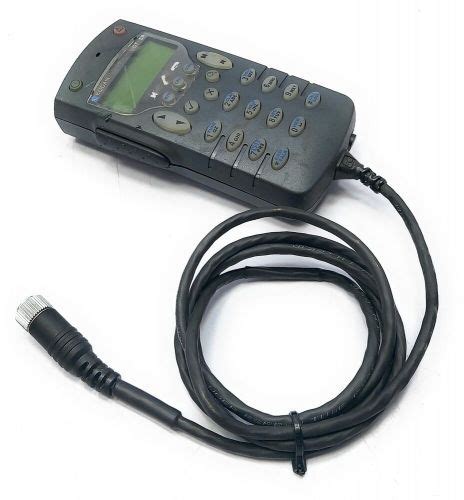 Buy Codan Type 2020 Ngt Radio Handset Ngt Sr In For Us 29900