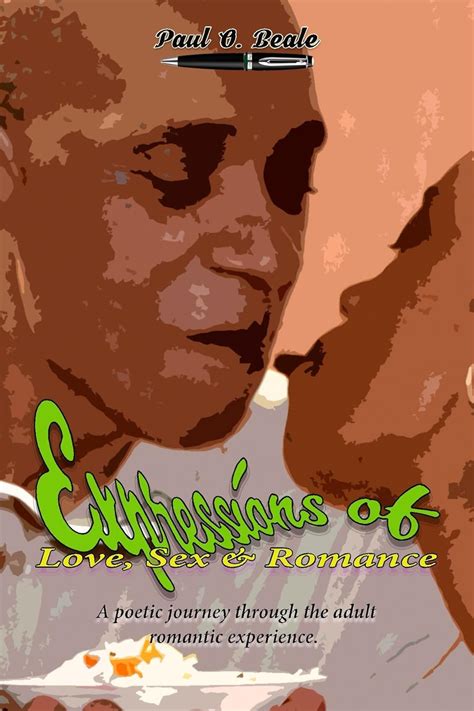 Expressions Of Love Sex And Romance A Thirst For Romance Book 1 Ebook