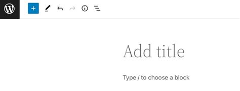 Block Directory Documentation