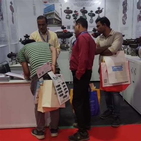 Dahej Industrial Expo 2022 Event Highlights Jossmin