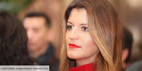 Marlène Schiappa pourquoi elle a accepté de poser en une de Playboy