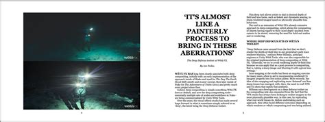 Issue 14 Vfx Tools Befores And Afters