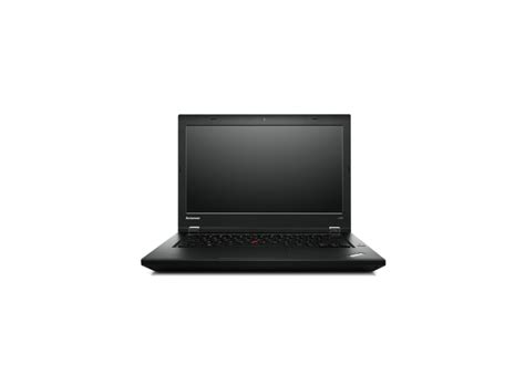 Laptop IBM Lenovo ThinkPad L Intel Celeron M Ghz GB GB SSD Camera Windows