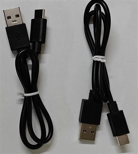 Usb Type C Data Cable 1 M At ₹ 29piece In Noida Id 2855796972362