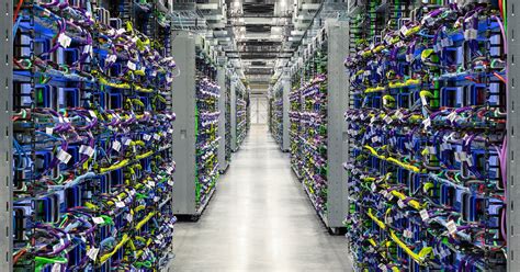 Google Presenta El Chip Cloud TPU V P Y La Hipercomputadora AI DCD