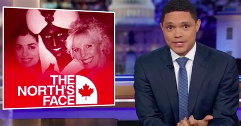 American Talk Show Hosts Are Loving The Justin Trudeau Blackface Scandal