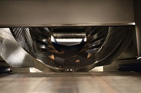 Used 2023 Hiwell Drum Breading Line For Sale In Emmeloord Netherlands