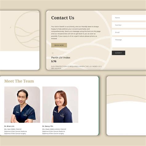Palmyra Skin Clinic Our Projects Ps Digital