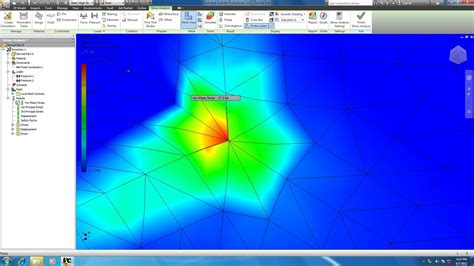 fea hotspot on filet autodesk community