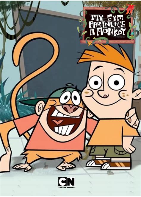Meu Amigo Da Escola é Um Macaco 3ª Temporada 12 De Junho De 2007