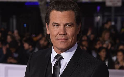 Josh Brolin And What We Know About His Dating History
