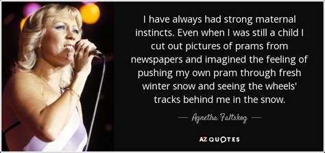 Top 7 Maternal Instinct Quotes A Z Quotes