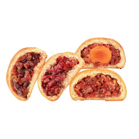云南特产宣威火腿月饼50g10个老式传统滇式酥皮中秋鸡枞蛋黄云腿虎窝淘
