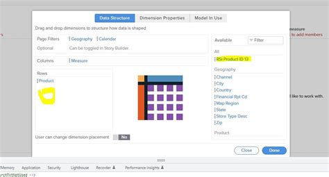 RobotFramework Drag And Drop Selenium2 Keyword Seems Not To Work