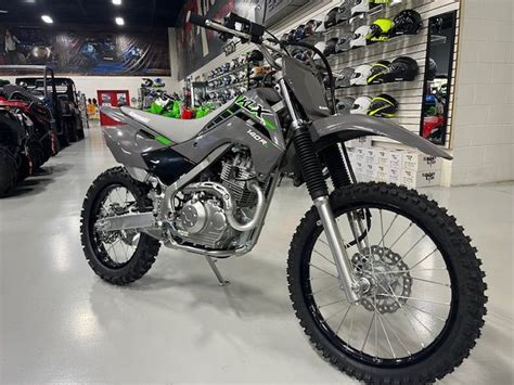 2025 Kawasaki KLX 140R L Motorcycles Brilliant Ohio CALL TEXT ADAM