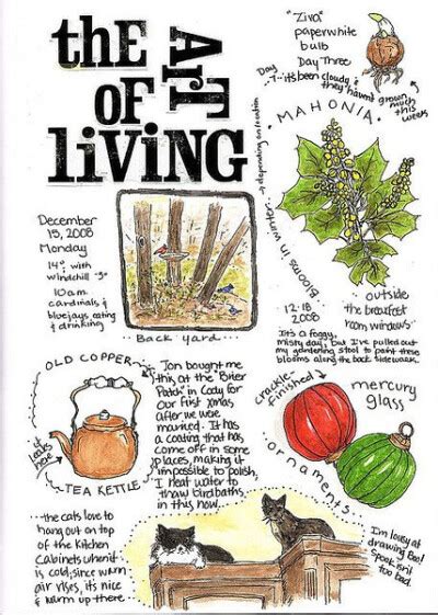 自然笔记 高清图片，堆糖，美图壁纸兴趣社区