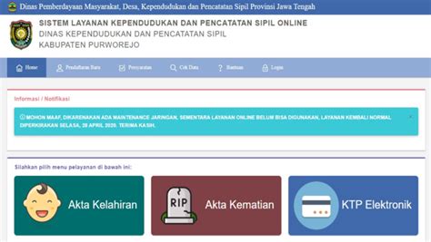 Cek NIK KTP Online Masih Aktif Atau Tidak Ini Caranya Teropong Media