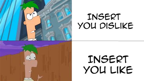 Ferb Fletcher Drake Meme By Colmodo On Deviantart