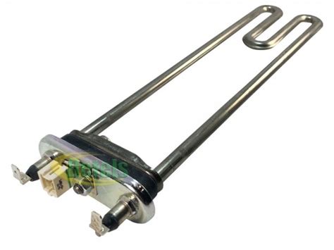 Тэн Bleckmann PF70 SHD 03238 2000W для стиральной машины Атлант ...