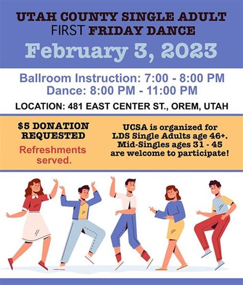 Dances