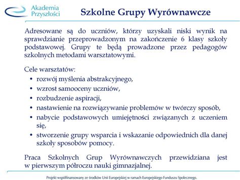 Skuteczne kształtowanie kompetencji kluczowych ppt pobierz