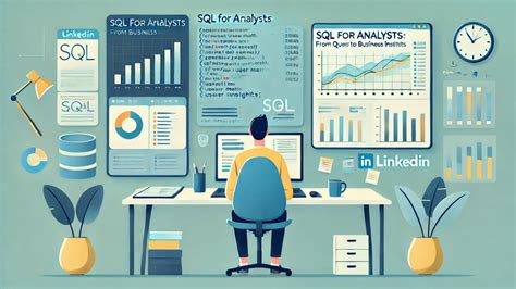 🔍 Sql For Analysts 10 Queries I Use Every Week — And What They Teach You About The Business