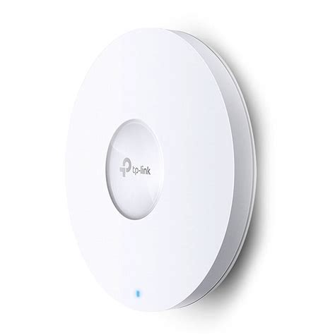 Tp Link Eap Ax Mesh Ceiling Mount Wifi Access Point Seamless Roaming Up To Mbps