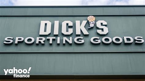 Dicks Sporting Goods Stock Remains Boosted Following Q4 Earnings Beat