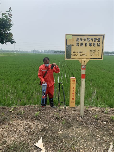河南省啄木鸟地下管线检测有限公司