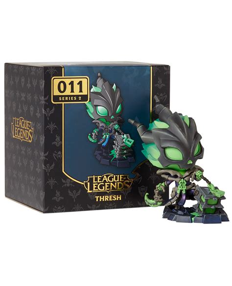 Figura League Of Legends Thresh Gameplanet
