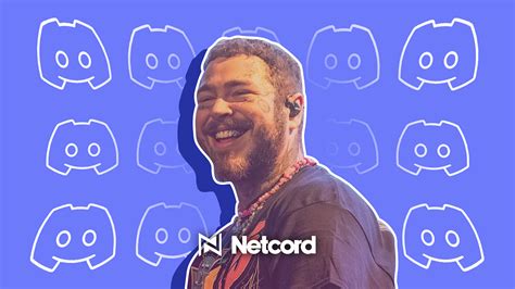 Post Malone Created A Discord Server To Talk With His Fans By Roonie