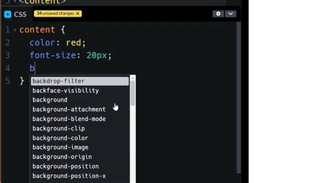 22 12 09 Html Css 강좌 9강 엘리먼트에 스타일 적용 Youtube
