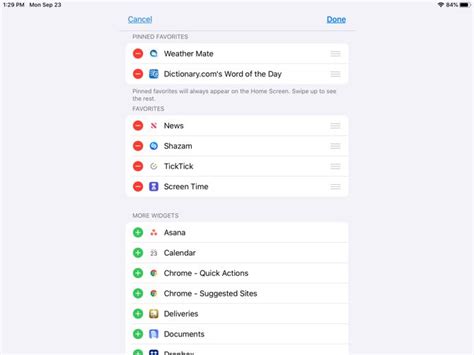 The Basics Of Using Ipados Key Tips Tricks And Features To Know About