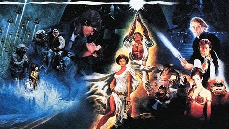 Está Um Buraco Lá Embaixo Star Wars Episode I The Phantom Menace