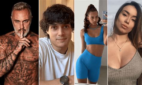 Vacchi Luis Sal E Le Modelle Onlyfans Evasori Arriva La Finanza