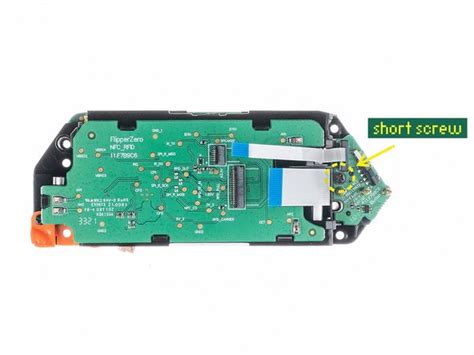 Flipper Zero Teardown Hd01