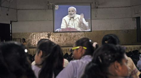 Mann Ki Baat Live Updates Mann Ki Baat A Spiritual Journey Allowed