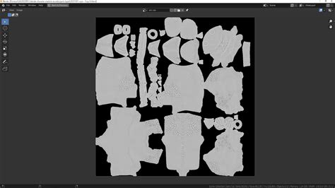 Problem With Baking Cloth Multires Originally Ask GameDev Tv