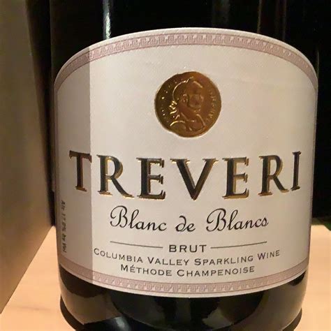 Treveri Brut Clayton Winehouse