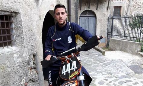 Incidente Mortale A Tortorici Giovane 20enne Perde La Vita