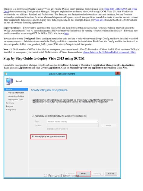 how to deploy visio 2013 using sccm pdf microsoft office 2013